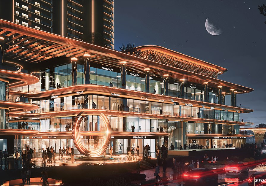 M3M Jacob and Co Noida | Ultra-Luxury Apartments In Sector 97